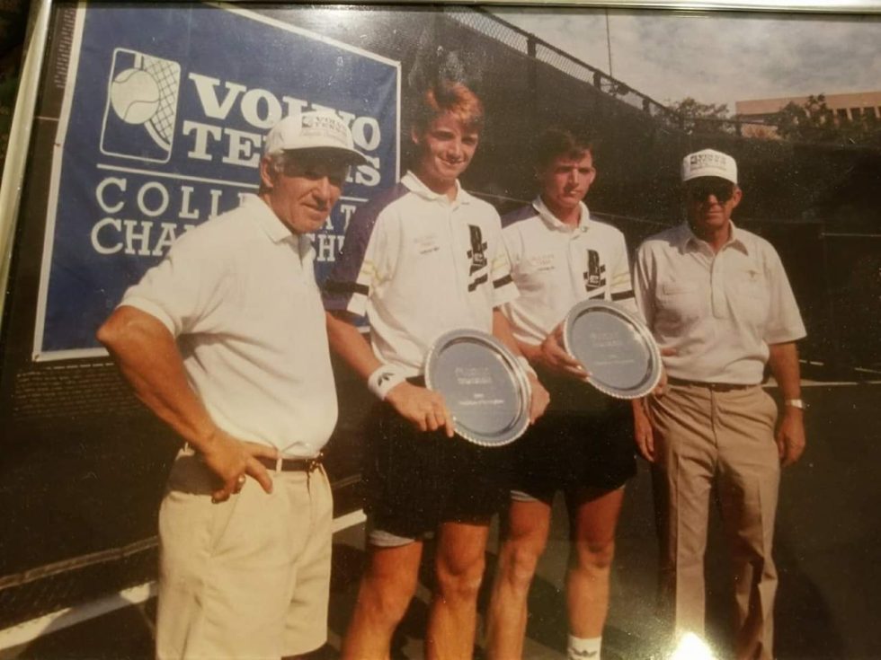 Dan Kronauge - Check Your Game