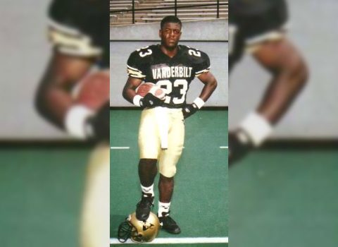 One Big Play is all that is needed