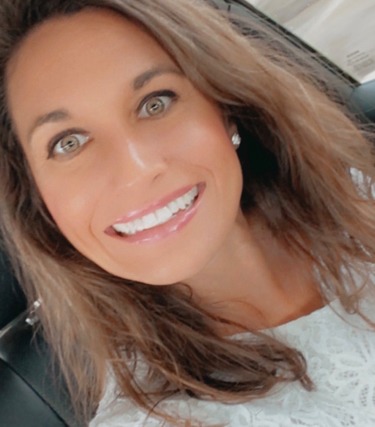 In A Powerful Story of a Sister's Love, a Smile Results