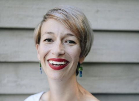 Truth of Anxiety & Depression with New Proud Mom